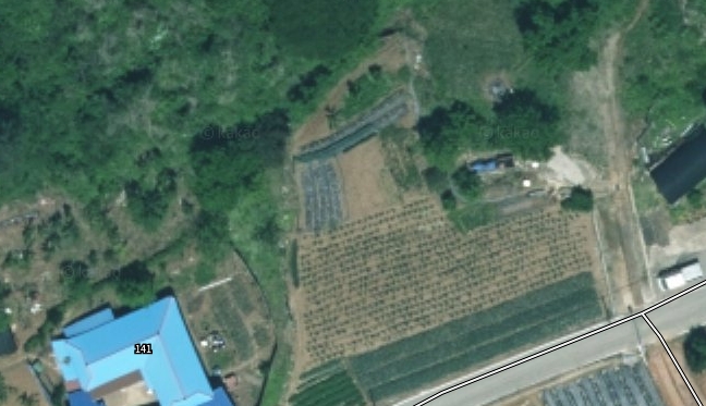 [매매-토지] 가평읍 금대리 / 대 / 720㎡(220평) / 1억 6,500만 원 : 네이버 블로그