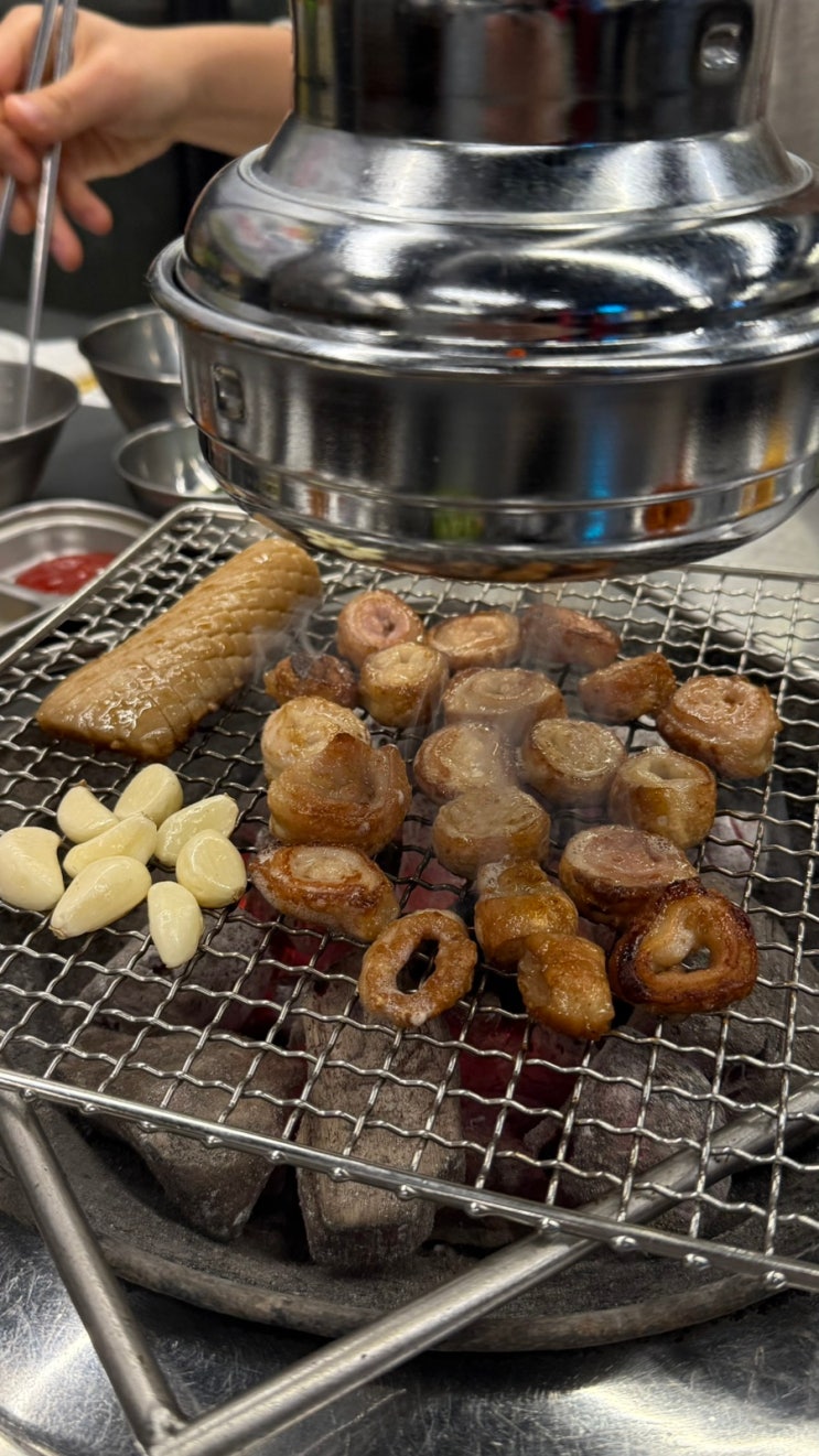 대구 우야지막창 범어 본점 내 돈 내산 솔직 리뷰! : 네이버 블로그