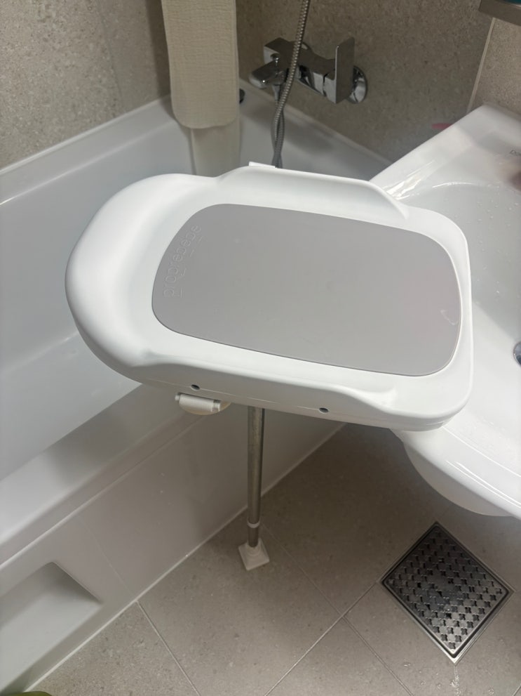 [육아용품 후기] 포프베베 내돈내산 후기/ 포프베베 다기능 아기비데 실사용 후기 : 네이버 블로그