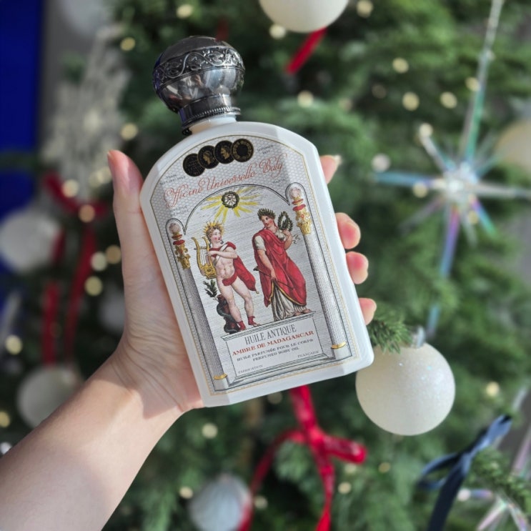 불리 윌 앙띠끄 바디오일 향 추천 마다가스카르 오래가는 잔향 : 네이버 블로그