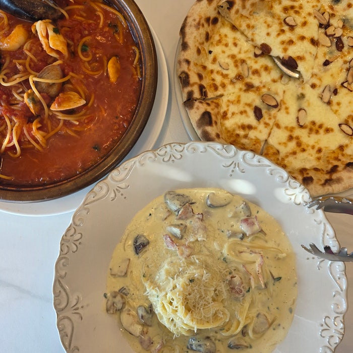 송현아 파스타 맛집 담백쫄깃한 화덕피자 테라코타 : 네이버 블로그
