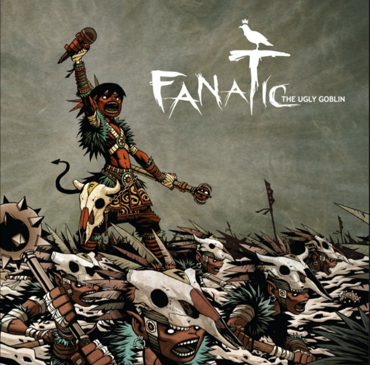 FANA - Fanatic : 네이버 블로그