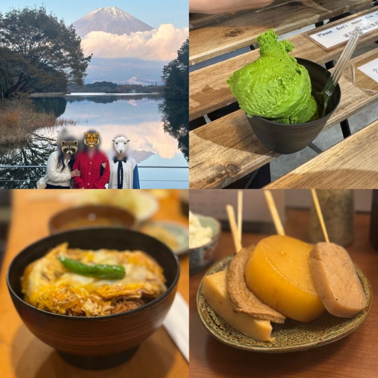 2025 일본 시즈오카 3박4일 여행코스 (1일차) : 네이버 블로그