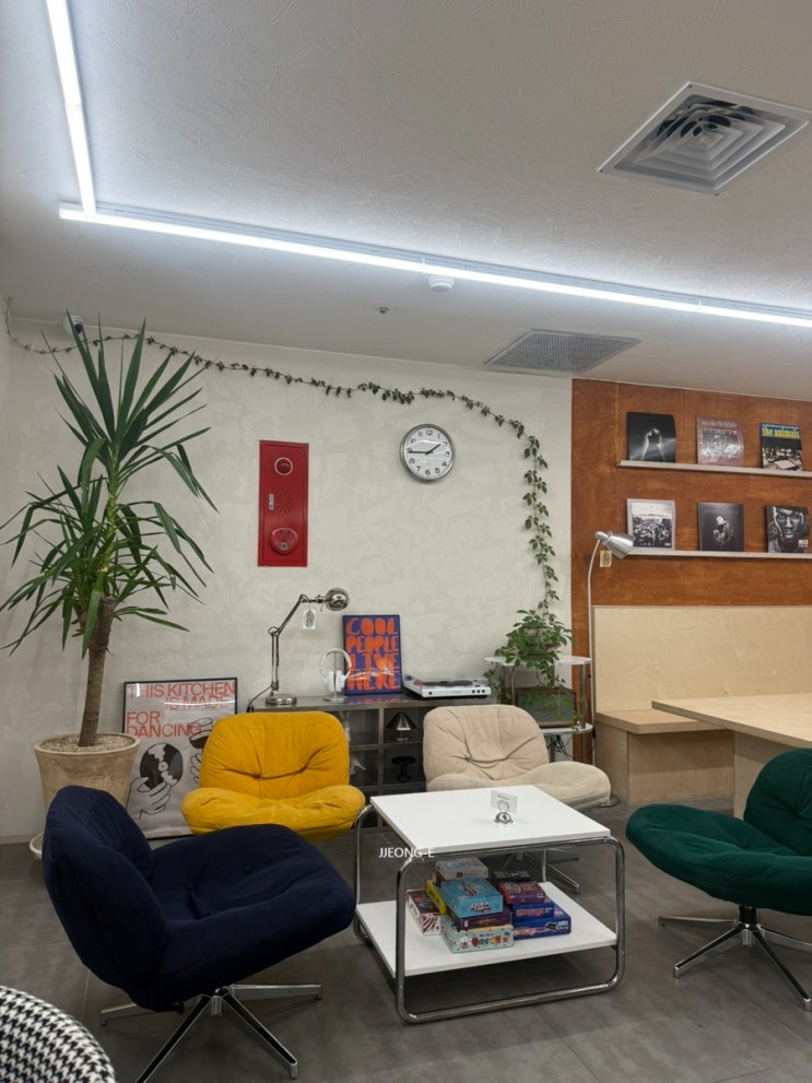 구미 공단 공구상가 가성비카페 "구리스(CAFE GURISS)", : 네이버 블로그