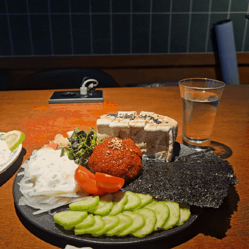 [1호선 / 영등포역] 체험단 갔다가 너무 맛있어서 9만 원 긁고 온 썰 푼다.. 영등포 존맛 술집 주제 강추합니다 : 네이버 블로그