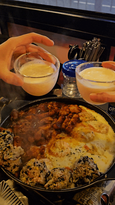 [서교포차] 홍대 합정 대형 술집 가성비 최고 : 네이버 블로그