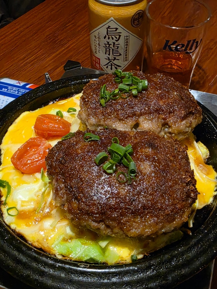 로바타카이 > 기대이상이였던 안산중앙동 술집 엄치척! : 네이버 블로그