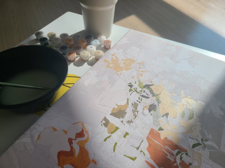 바쁜 날도 있지 : 네이버 블로그