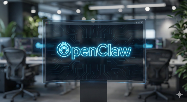 "나만의 AI 비서 만들기: OpenClaw 설치하고 Gemini 연결하는 완벽 가이드 (10분 완성)" : 네이버 블로그