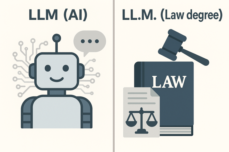 대규모 언어 모델 LLM 뜻(large language model), SML(small language model) : 네이버 블로그