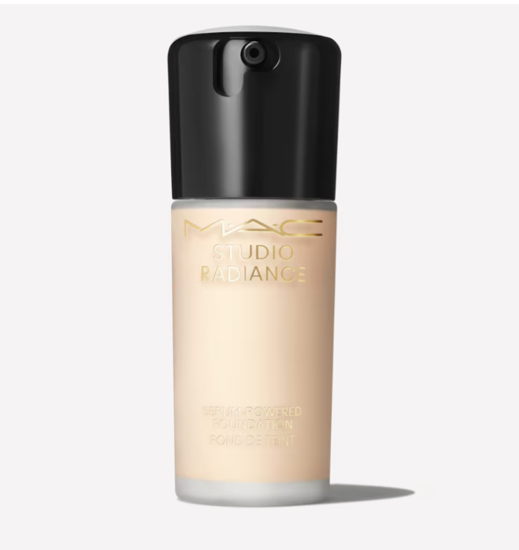 맥 스튜디오 래디언스 세럼-파워 파운데이션 (MAC Studio Radiance Serum-Powere Foundation ...