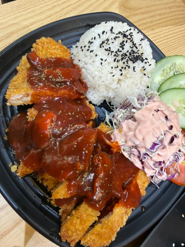 나트랑 깜란공항 맛집 솔직후기｜출국장 한식 신라명가 메뉴·가격 총정리 : 네이버 블로그
