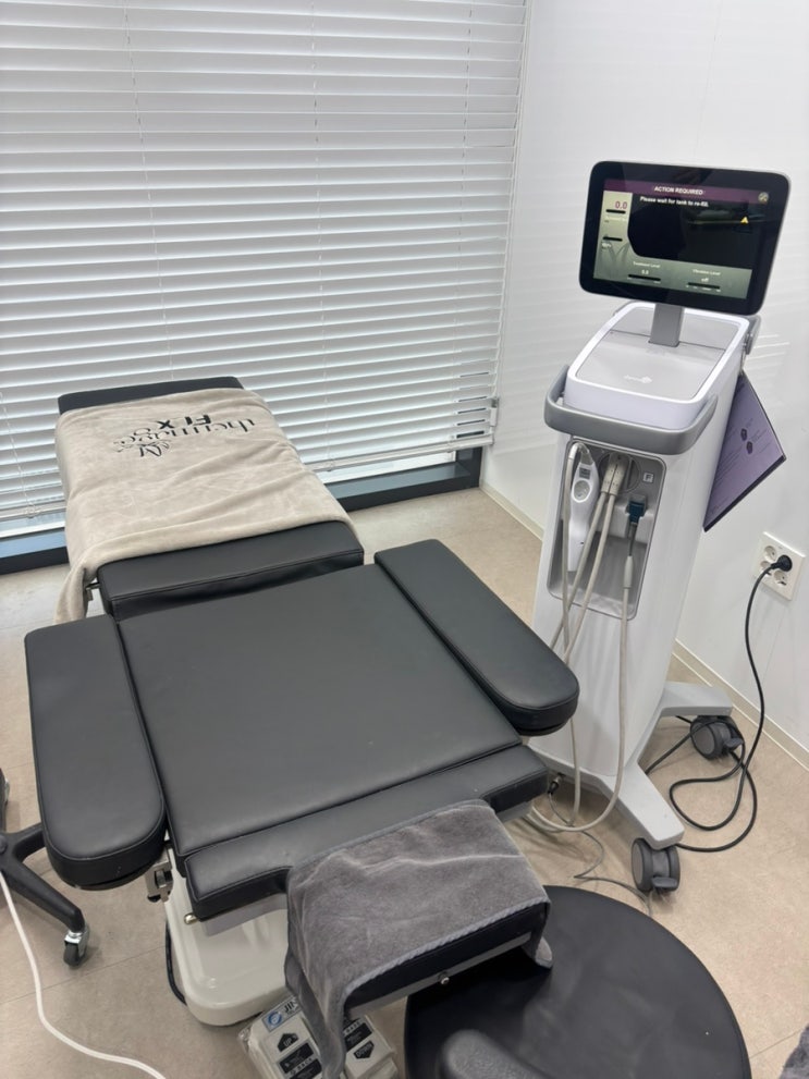 리얼후기 :: 써마지FLX 600샷 내돈내산(병원/원장추천,가격,상담내용,에너지강도,효과,시술텀공유) : 네이버 블로그
