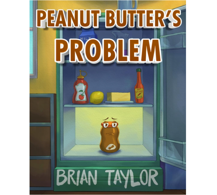 Peanut Butter's Problem 음원 : 네이버 블로그