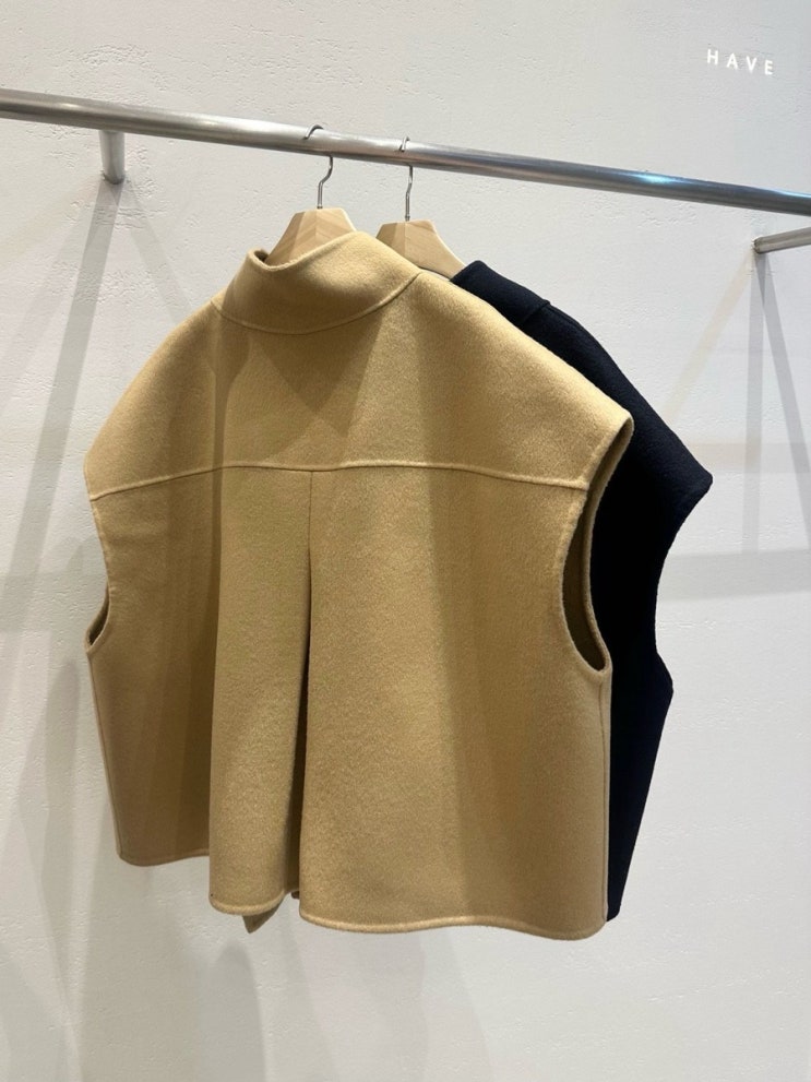 [Daisy_u MARKET] 더블 핸드메이드 베스트(HAVE) 오픈합니다 :) : 네이버 블로그