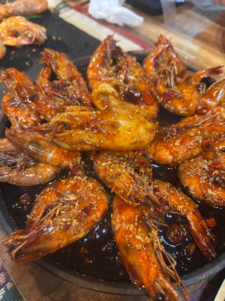 보홀 알로나비치 맛집 살라뽀 메뉴 픽업 픽드랍 Salappo : 네이버 블로그