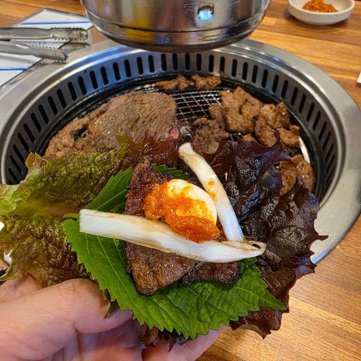 구미고기집 복개천맛집 돝식당 : 네이버 블로그