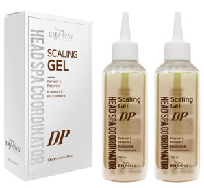 [제품소개] 자연에서 온 “클리어” 테라피- Scaling Gel DP : 네이버 블로그