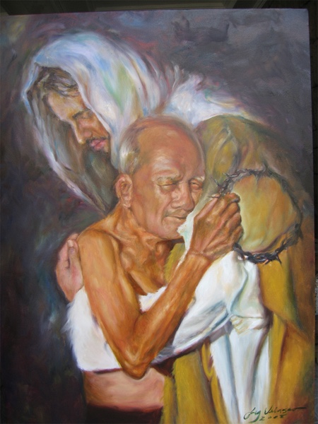 연중 제 5주간 수요일 - 마르 7, 14-23 : 네이버 블로그