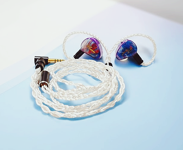 BEEP Audio Azure 애져 2DD 1BA IEM 이어폰 : 네이버 블로그