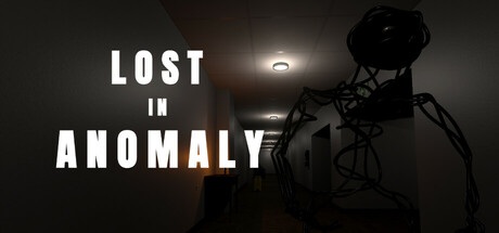 [스팀] 로스트 인 어노말리(Lost in Anomaly) 무료 배포 : 네이버 블로그