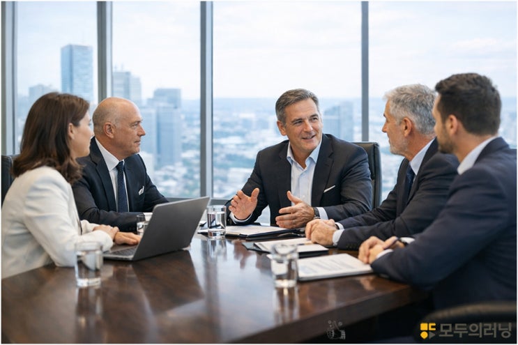 CEO COO CTO CMO CIO CRO CPO 뜻 의미 차이 : 네이버 블로그