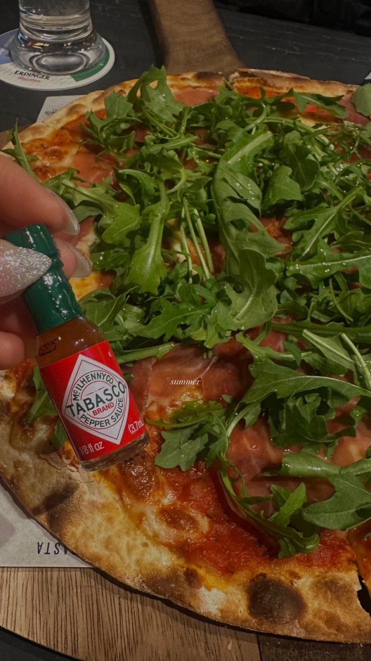 싱가포르 센토사 맛집 Trapizza 트라피자｜실로소 비치 화덕피자 · 예약 방법 · 20% 할인 꿀팁 : 네이버 블로그