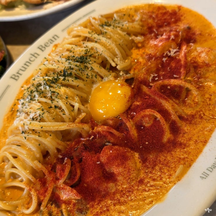 일산파스타 맛집 브런치빈일산점｜킨텍스 가성비 브런치세트 후기 : 네이버 블로그