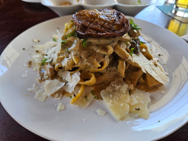 사이판 맛집: 앵그리펜네 Angry Penne, 피자 파스타 최고! : 네이버 블로그