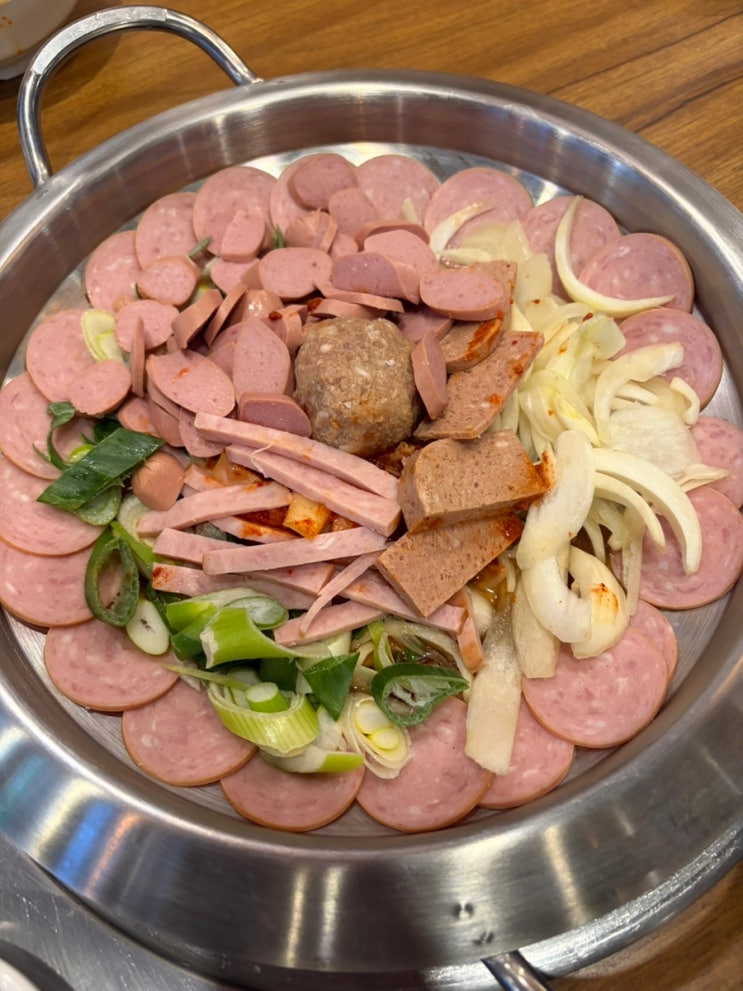 마곡 한식 단체 회식 점심 맛집 삼찬옥 : 네이버 블로그