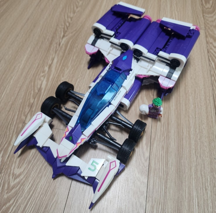 [JIESTAR] 사이버포뮬러 CYBER FORMULA AOI OGRE AN-21 (Lego compatible) : 네이버 블로그