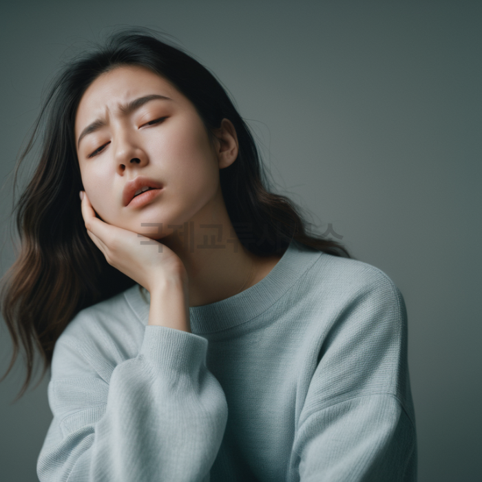 오른쪽 턱 통증 7가지 원인 : 네이버 블로그