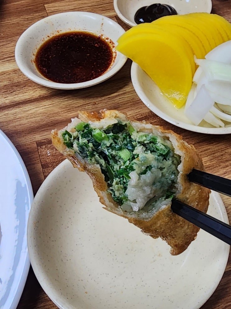 전국구 군만두 맛집으로 소문난 서울 방학동 수정궁 솔직한 내돈내산 후기 : 네이버 블로그