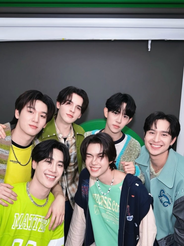 IQIYI ARTIST : 네이버 블로그