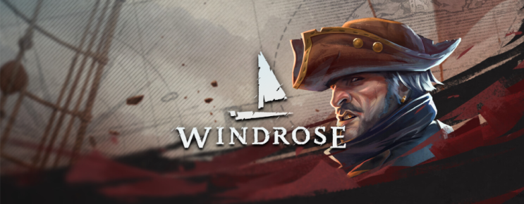 인디 게임 맛보기 Windrose : 네이버 블로그