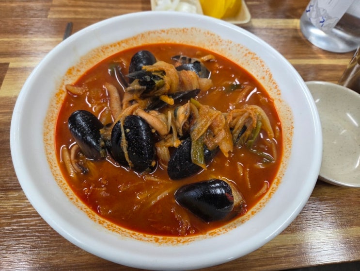 병점 맛집. 행복한 짜장면 먹고 왔습니다 : 네이버 블로그