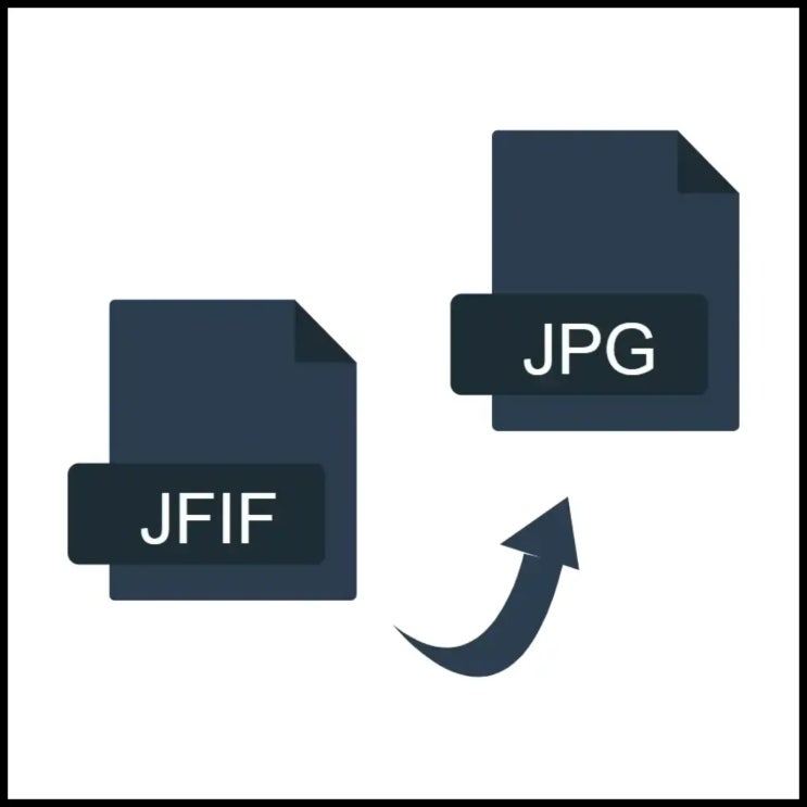 JFIF로 이미지가 아닌 JPG로 이미지가 저장되도록 하는 방법은? : 네이버 블로그