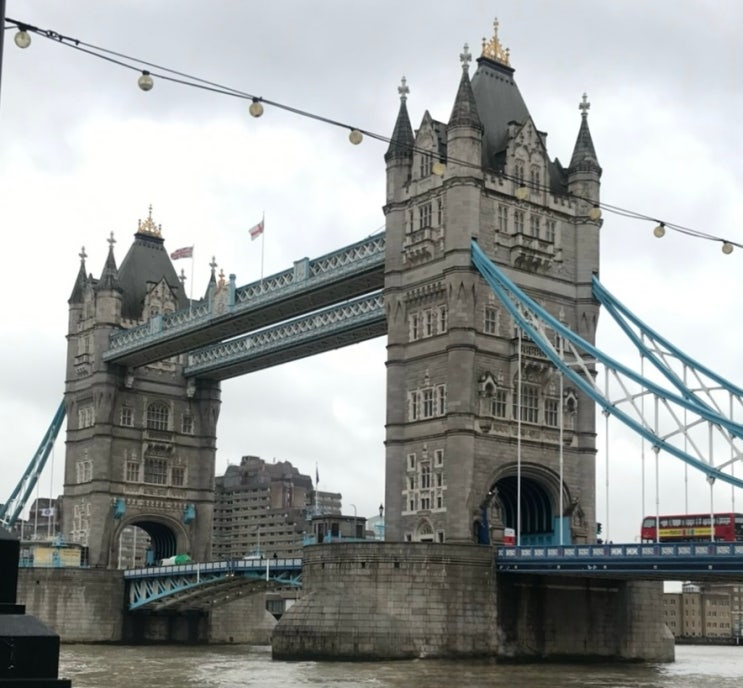 유럽 여행기 (1) - London, UK🇬🇧 : 네이버 블로그
