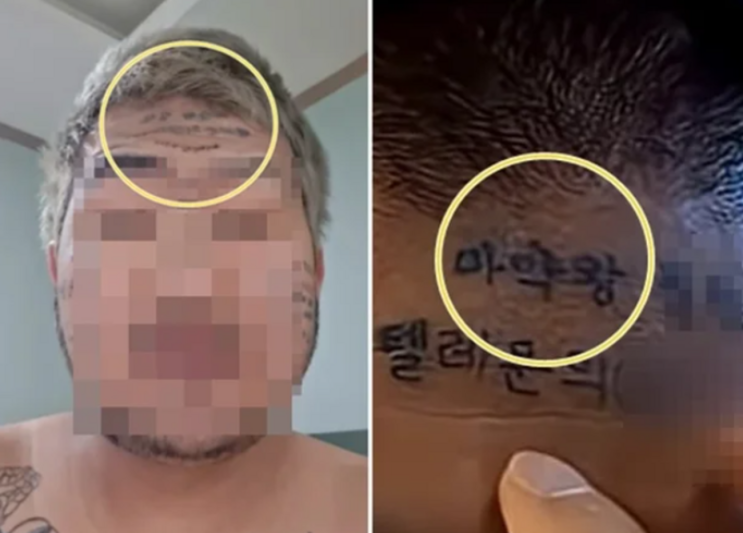 유튜버, 마약 홍보하다 구속…7천만 구독자 보유 : 네이버 블로그
