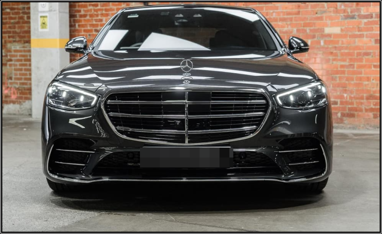 벤츠 S450 4MATIC, 1억 5,960만 원보다 더 중요한 건 3월 실구매 조건 : 네이버 블로그