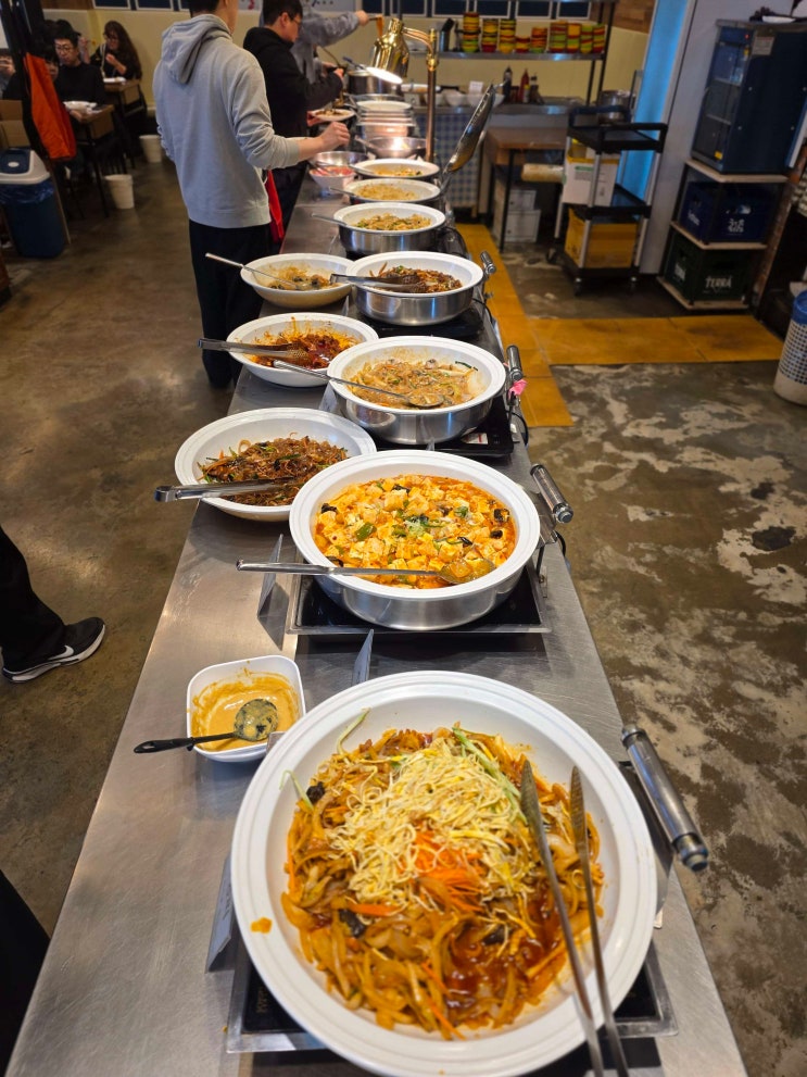 양주 하얼빈 중식 뷔페 가성비 최고였던 고읍동 맛집 내돈내산 후기 : 네이버 블로그