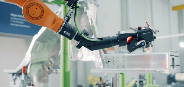 Hexagon Laser Tracker _헥사곤 레이저트레커 시스템 소개!! : 네이버 블로그