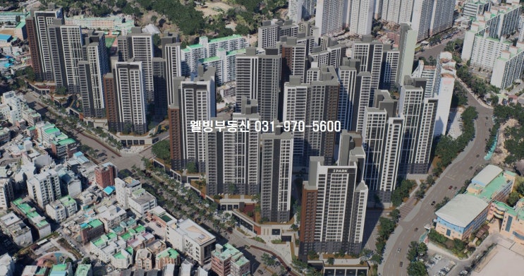 능곡재개발 능곡5구역 59AC 초급매물~! : 네이버 블로그