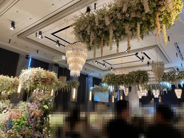 💍 결혼준비기록 #1 광주 드메르 결혼식장 예약부터 본식까지, 제가 직접 겪은 전체 과정 정리 (결혼 비용, 축의금 명단 양식 ...