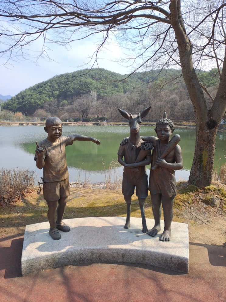 영월 노루공원 : 네이버 블로그