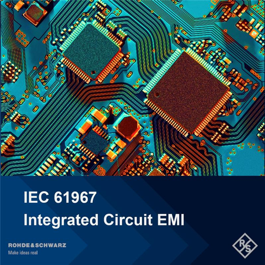 IEC 61967 Integrated Circuit EMI : 네이버 블로그