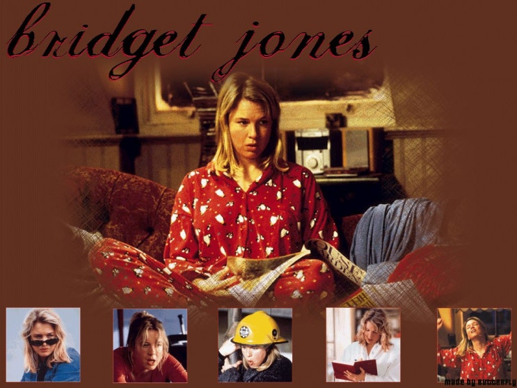 영화] 브리짓존스의 일기 (Bridget Jones's Diary, 2001) : 네이버 블로그