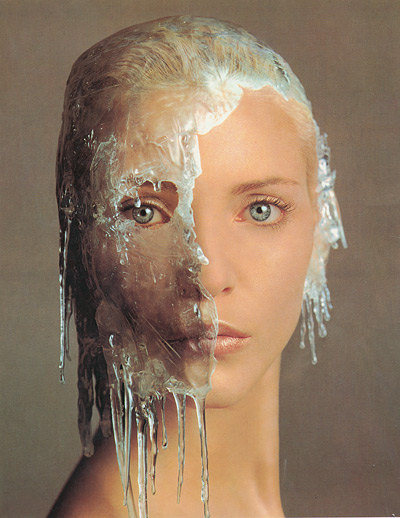 Richard Avedon - Pirelli Calendars 1995 : 네이버 블로그