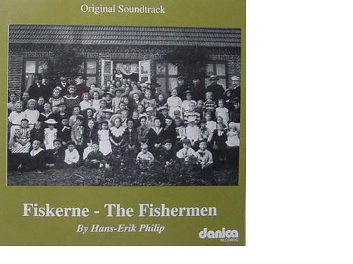 Fiskerne( The Fishermen) OST "Fiskerne" : 네이버 블로그