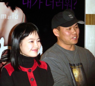사마리아 (Samaria, 2004) : 네이버 블로그